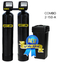 Our Products | Safety Zone Water PA